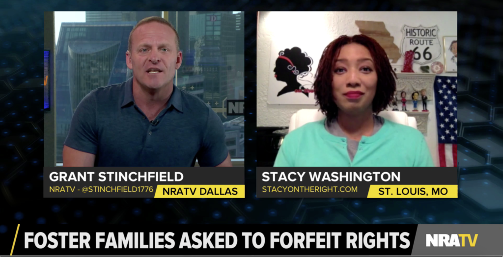 About Stacy – Stacy On The Right
