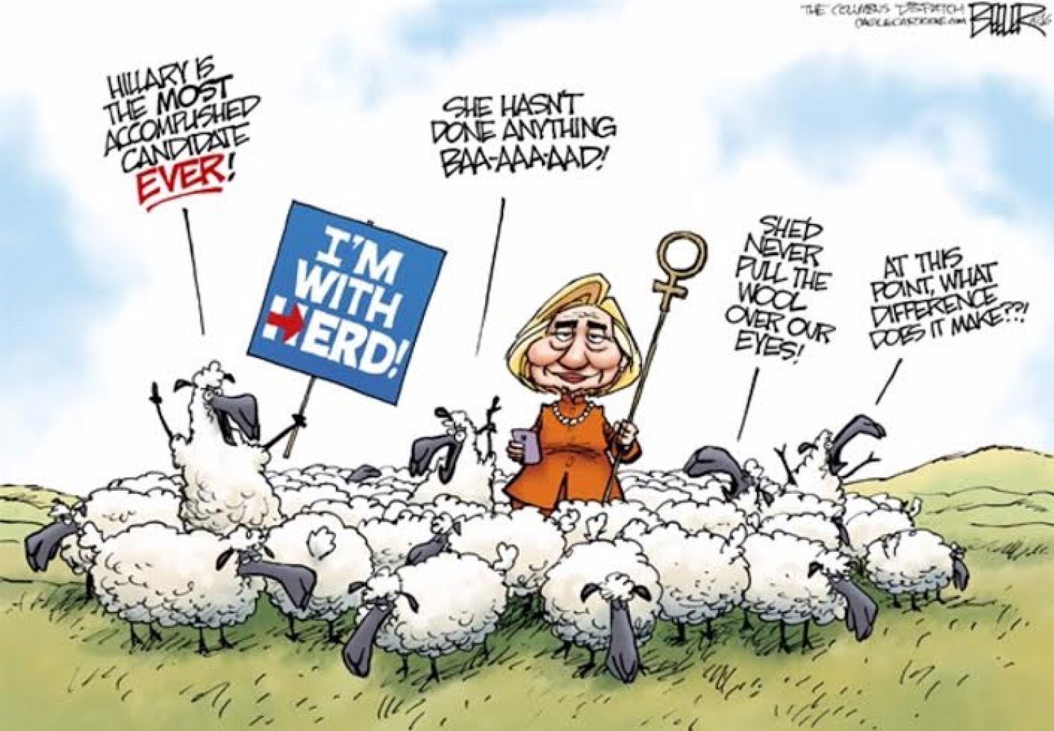 Hillary Clinton in 1993: "We need a 25% tax on guns" – Stacy On The Right