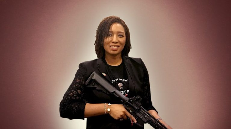 BIO – Stacy On The Right