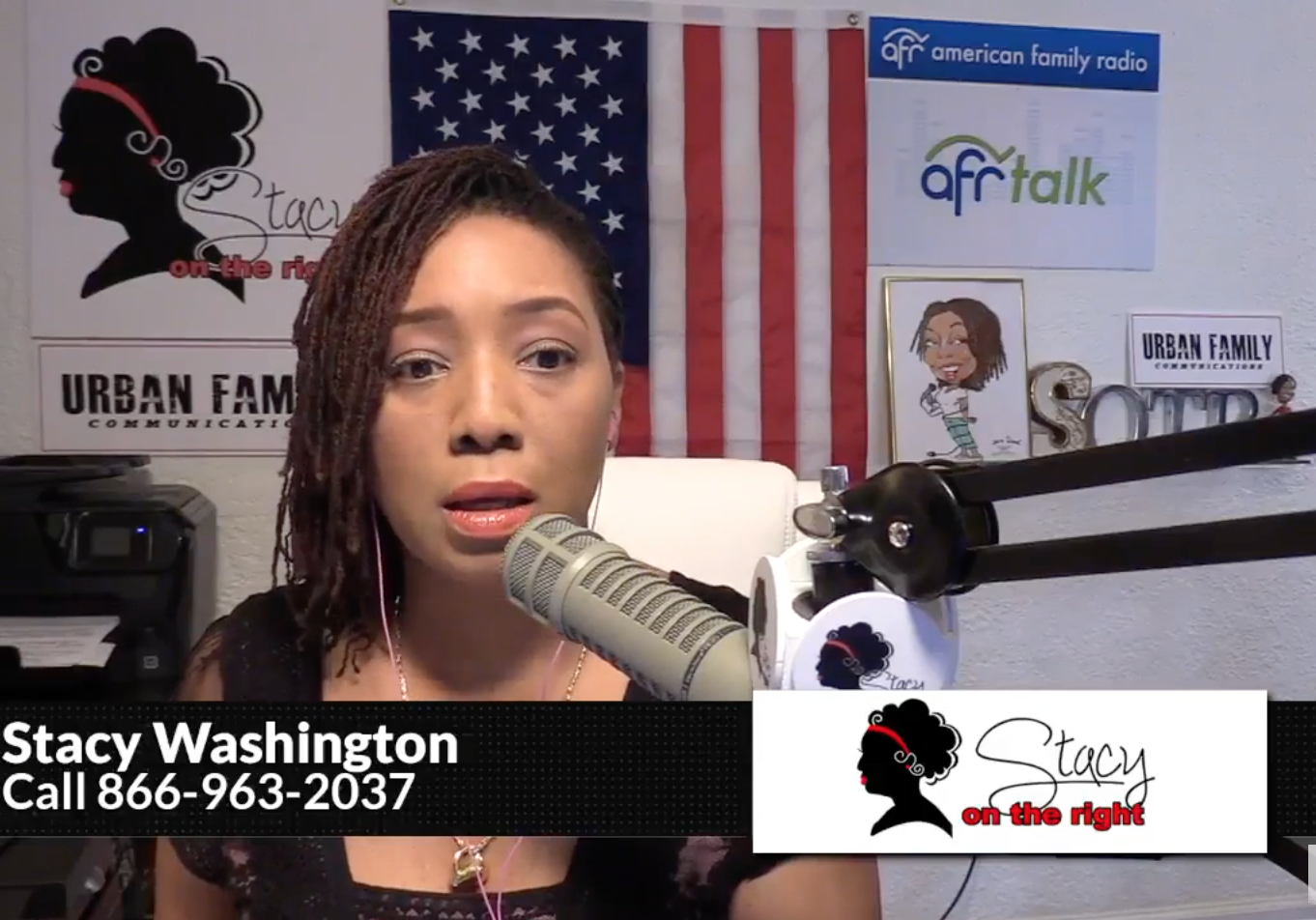 Stacy On The Right Show 3/13/18 Hillary is STILL talking about losing ...