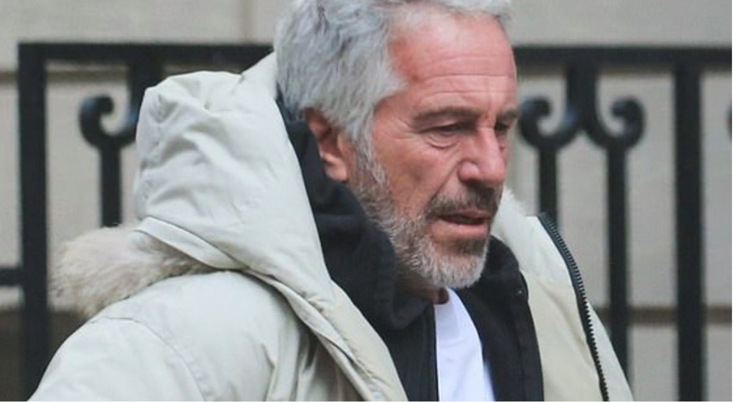 REPORT: French Modeling Agency Provided Jeffrey Epstein With ...