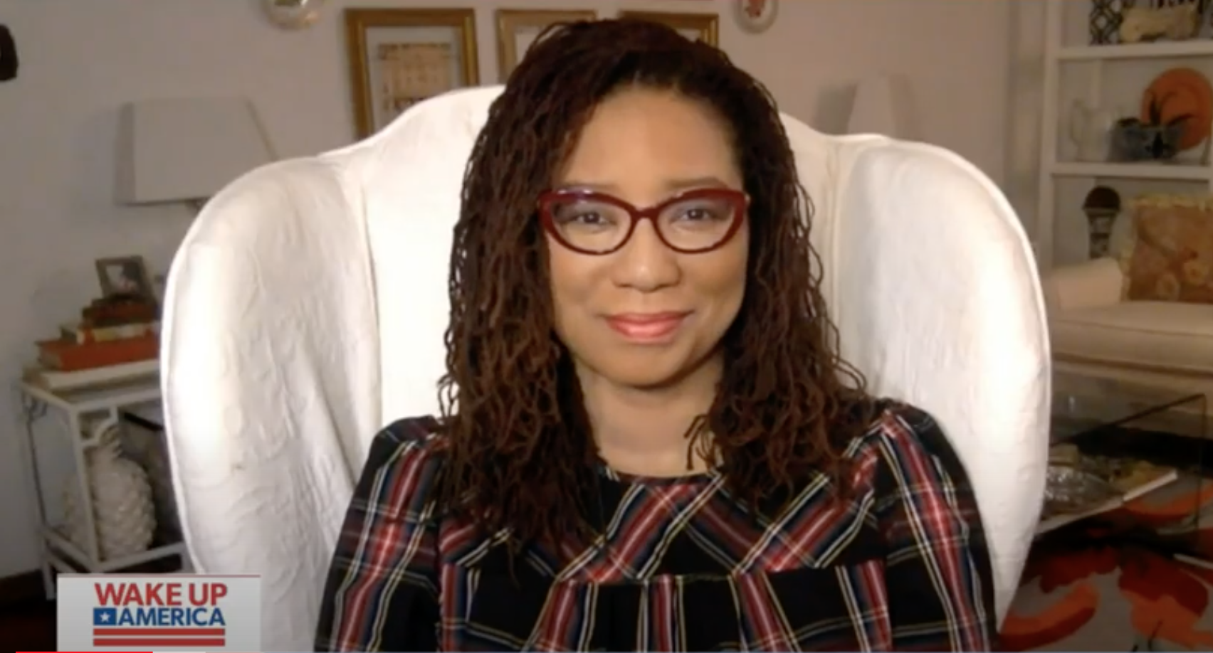 Stacy Reacts to Merrick Garland's Poor Confirmation Hearing Performance ...