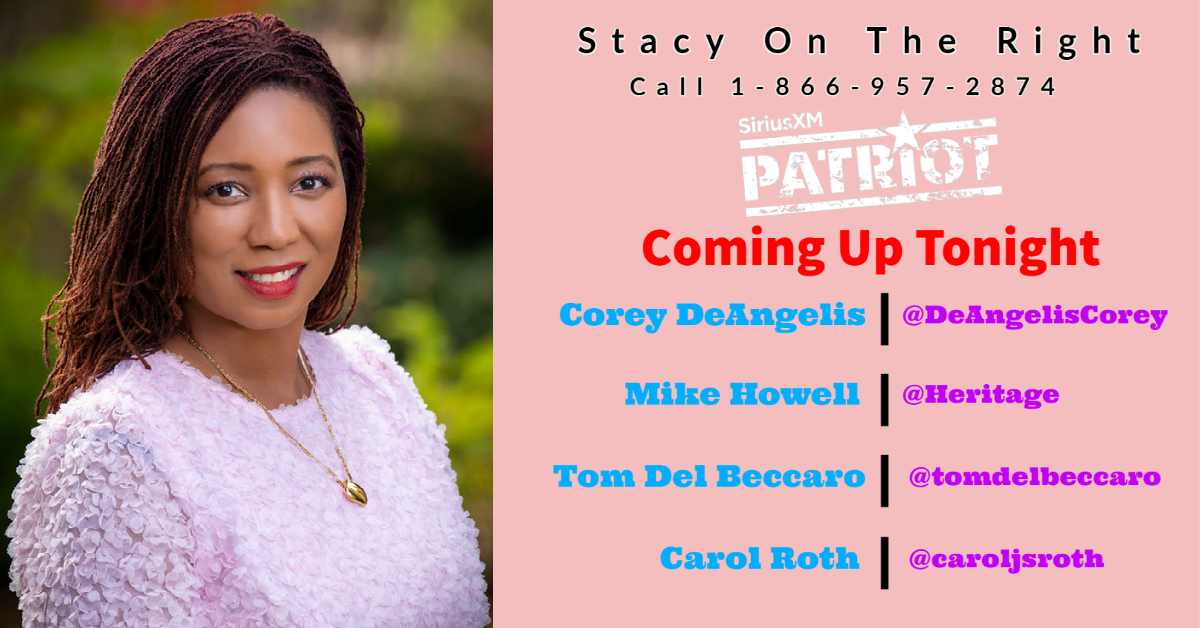 President Trump Will Visit the US. Southern Border – Stacy On The Right