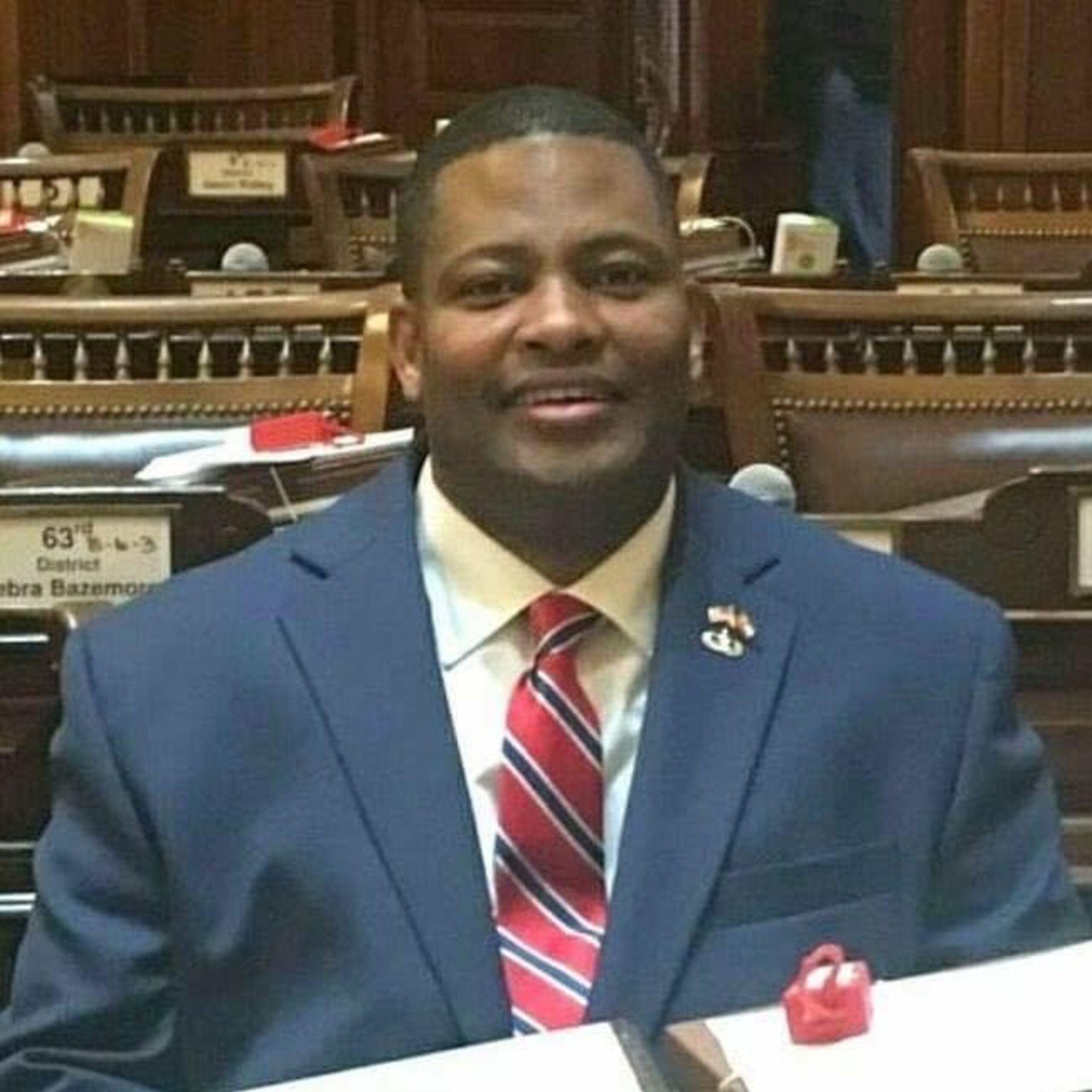 Episode 701: Meet George Bratcher, (Ret) US Army Military Intelligence ...